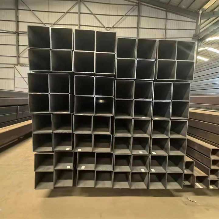 High Quality A53-A369 Seamless Carbon Steel Tube Gi Pipe Welding Steel ...