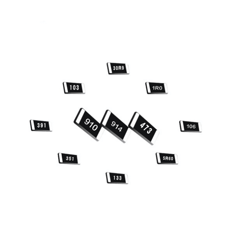 Resistor SMD 103 - Presisi dan Fleksibilitas untuk Elektronik