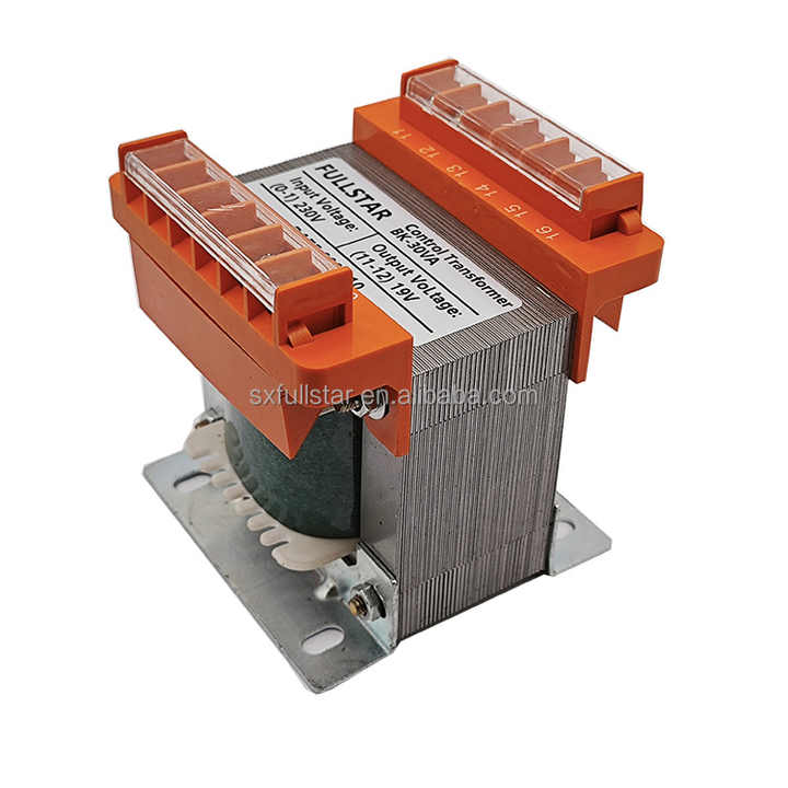 110v 220V to 220v 110V Power Supply Low Frequency Isolation Transformer ...