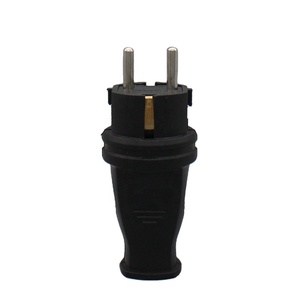 Innovative rubber female plug socket to Keep Devices Powered - Alibaba.com