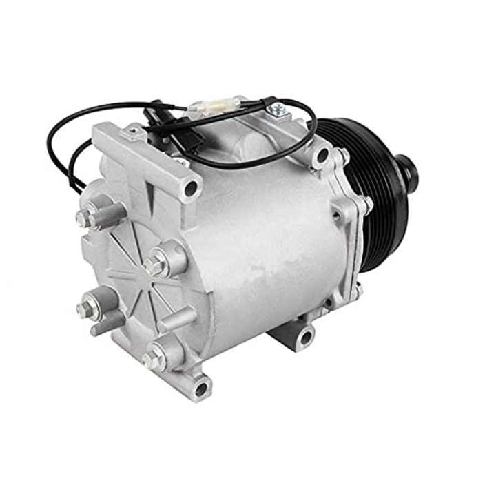 MSC90CA MSC AC Condenser - Reliable Compressor Solutions