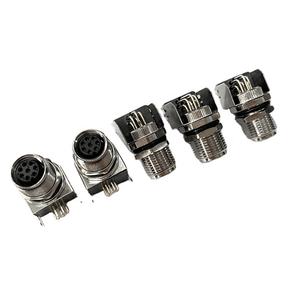 Get Wholesale m8 90 degree connector For Different Applications ...