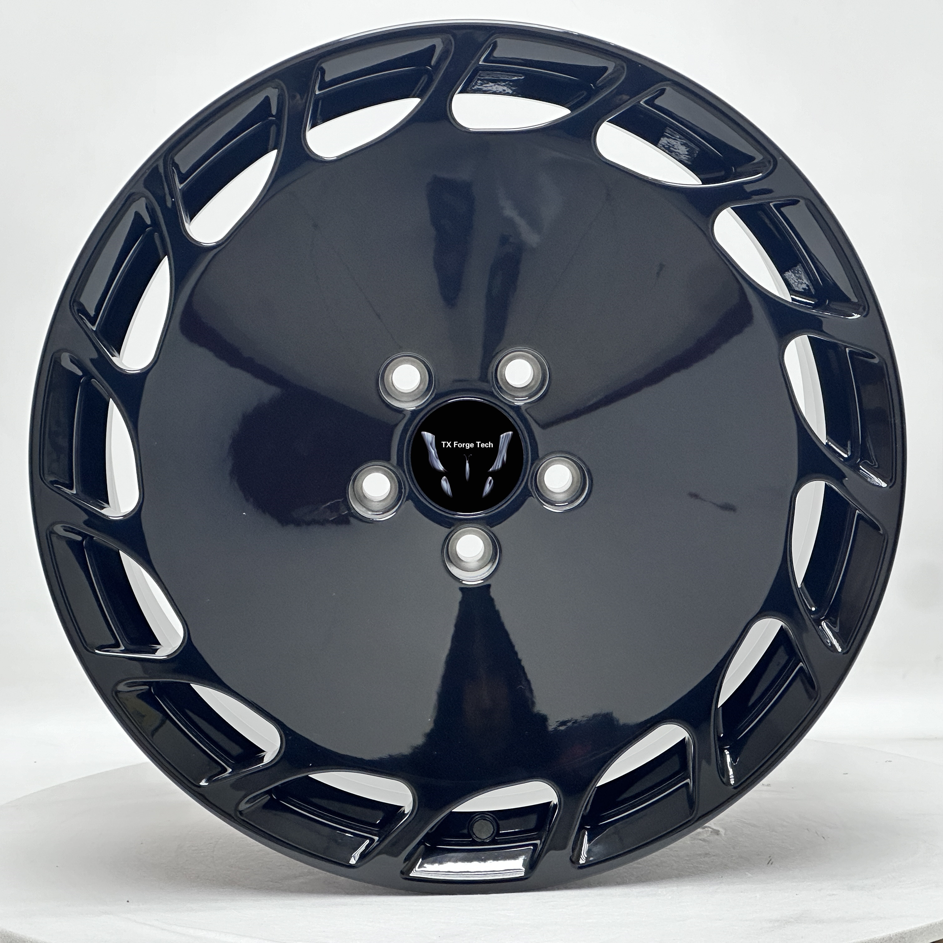 How to Choose 16 Inch Deep Dish Rims: A Complete Buyer's Guide