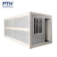 portable temporary housing, portable temporary housing Suppliers and ...