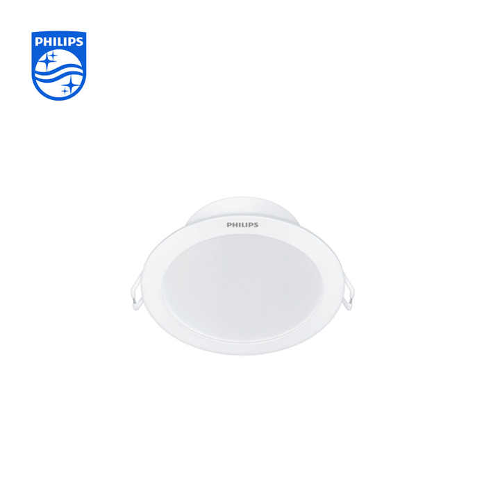 PHILIPS Essential Smartbright LED Downlight - Efficient Lighting