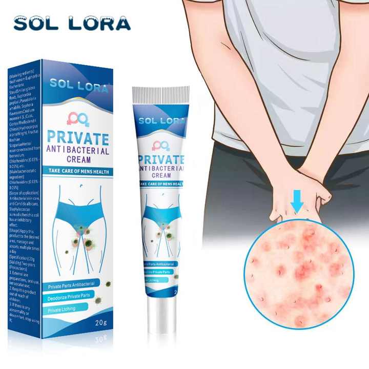 Private Part Anti Itch Cream Psoriasis Fungus Dermatitis Rash Infect ...