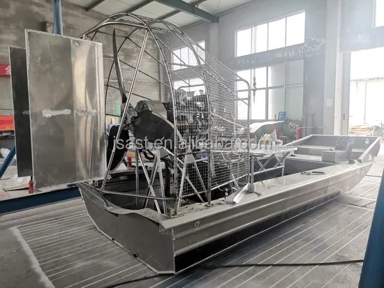 How to Choose the Best Airboat for Your Needs: A Complete Buying Guide
