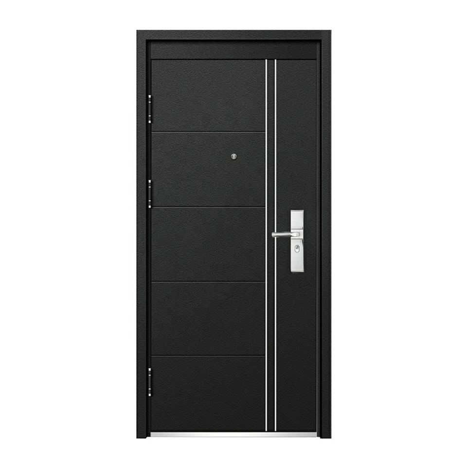 PPD Customizable Powder Coated Security Door Design Your Pattern/Size ...