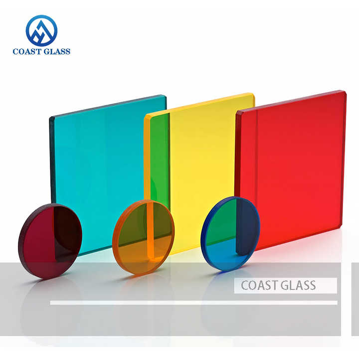 Optical Filter Anti-Reflection Coated Laminated Neutral Density ND ...