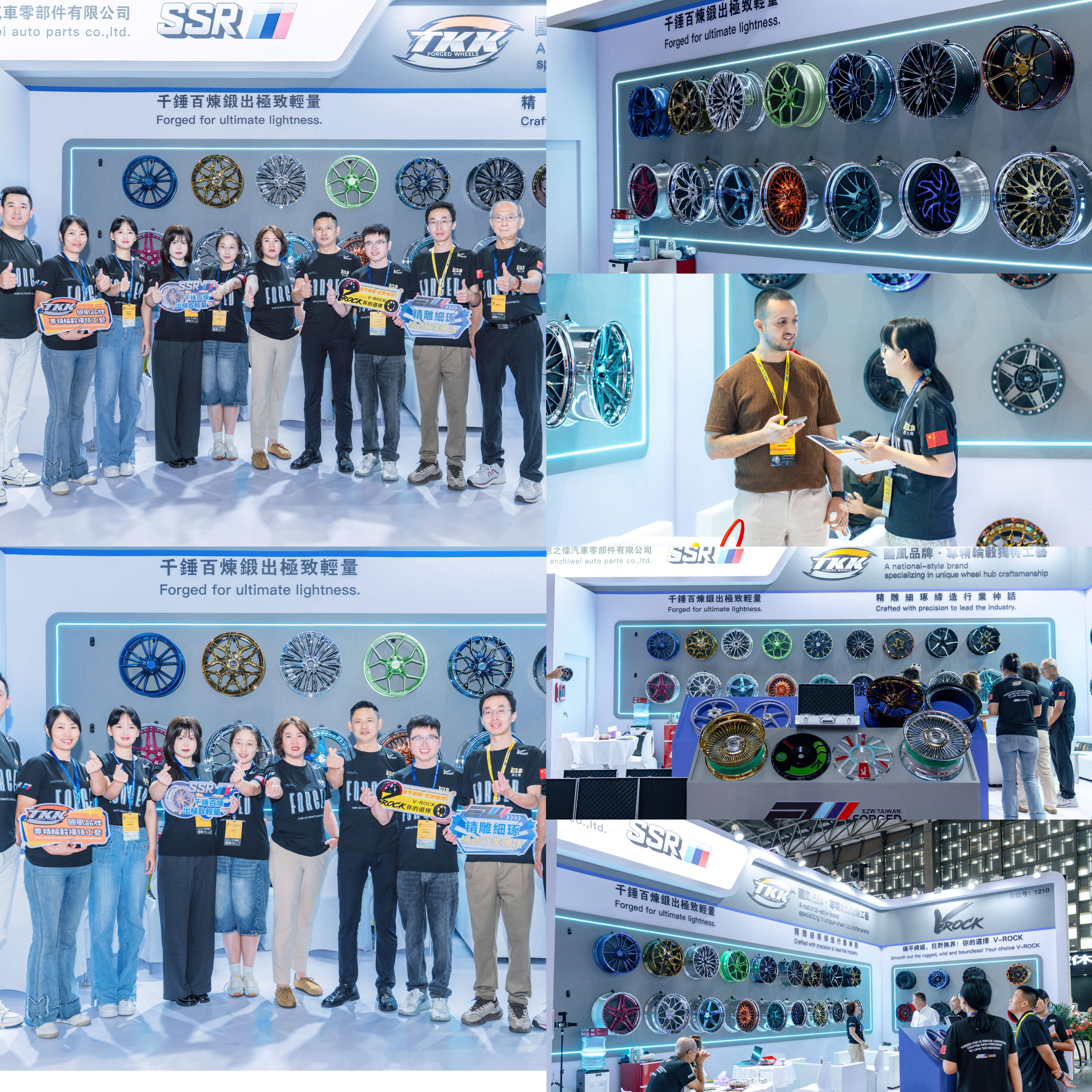 How to Choose Kelon Wheels Forged: Buying Guide & Expert Tips