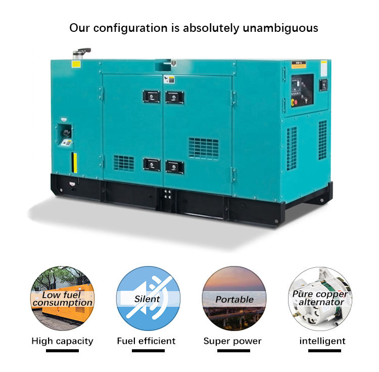 Mitsubishi S12h-pta 800 kW 1MVA 50Hz Auto Start Open Frame Water Cooled ...