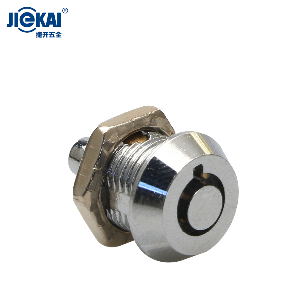 Plunger Locks - Secure Your Assets with Confidence