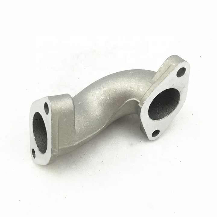 King Systems Universal F2 Manifold - 26mm Intake Manifold