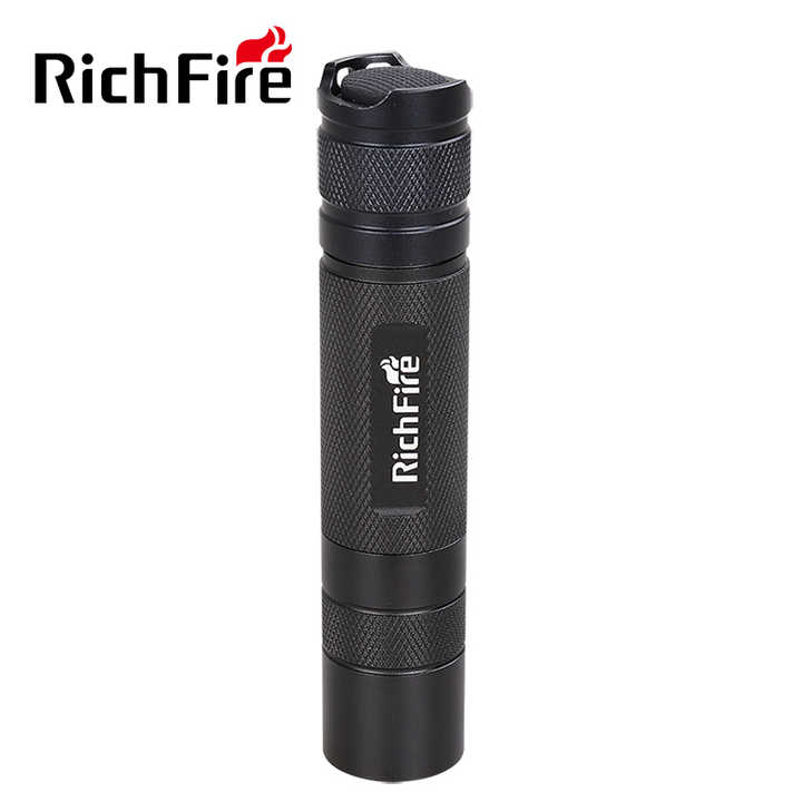 RichFire New V6 1000 Lumens Tactical Flashlight Led Flashlight Torch| Alibaba.com