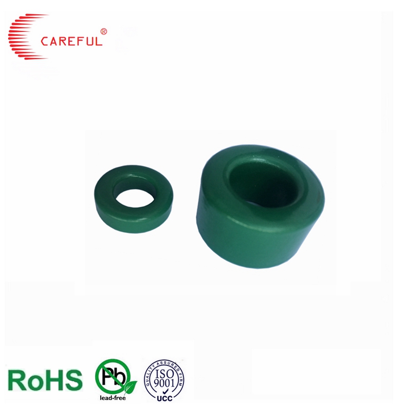 Boost Your Products with Superior t type ferrite toroidal cores Solutions