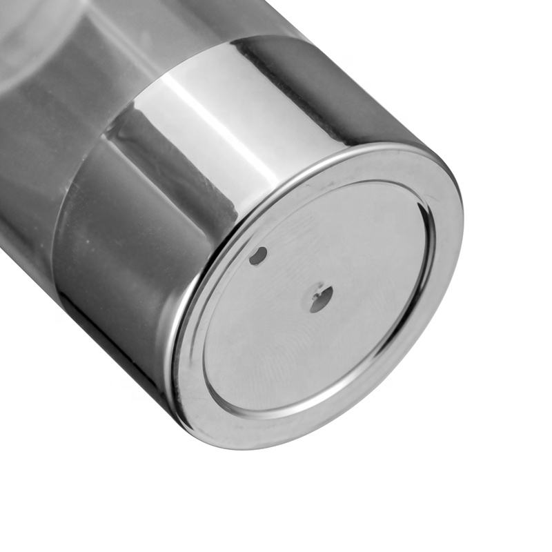 How to Choose the Best Glass Pump Bottle Airless Double: A Complete ...