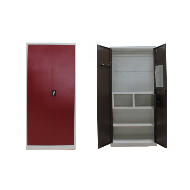 Office iron almirah price store