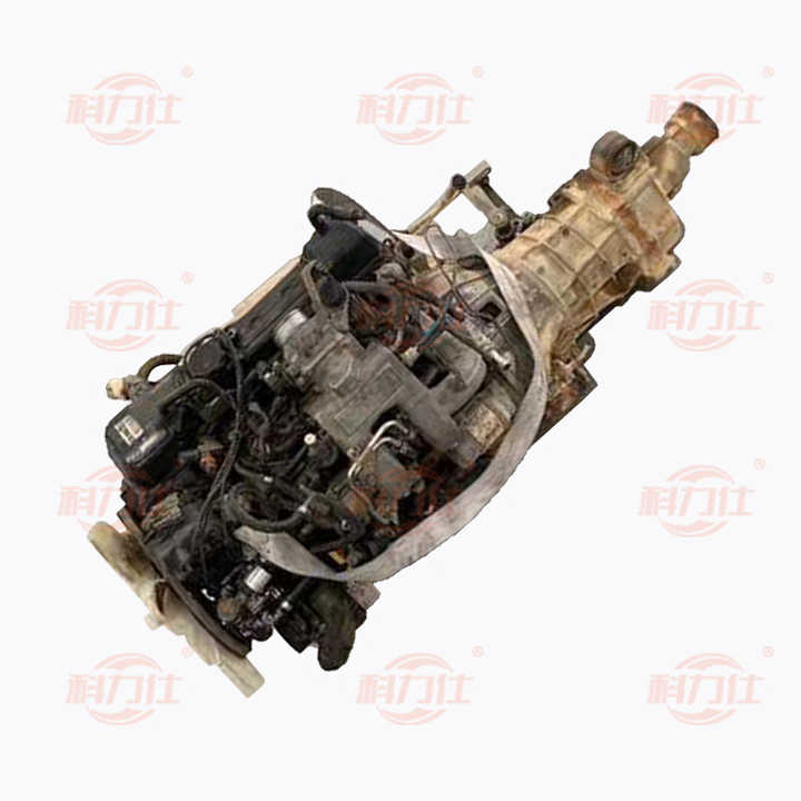 1RZ 3RZ Complete Original Toyota 2RZ Used Engine Petrol Motor 2438cc ...