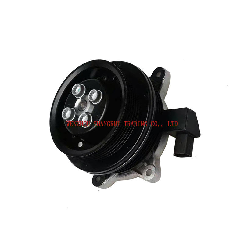 Auto Engine Parts Water Pump for Germany Car AUDI VW Golf Touran 2.0 ...