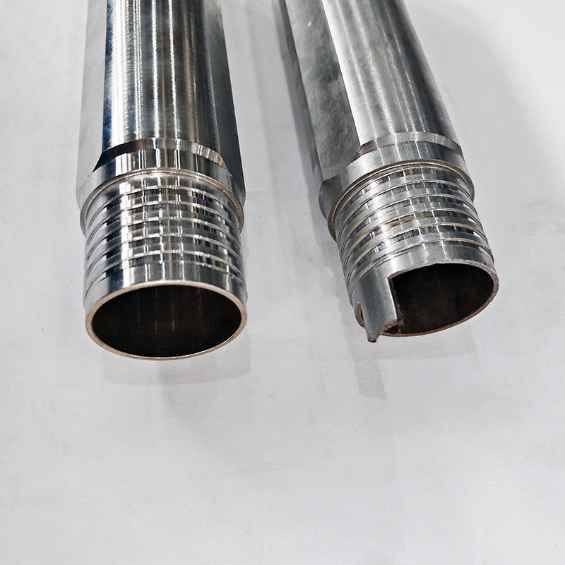 NQ Core Barrel Assembly Core Barrel Complete Inner Tube Group Inner ...