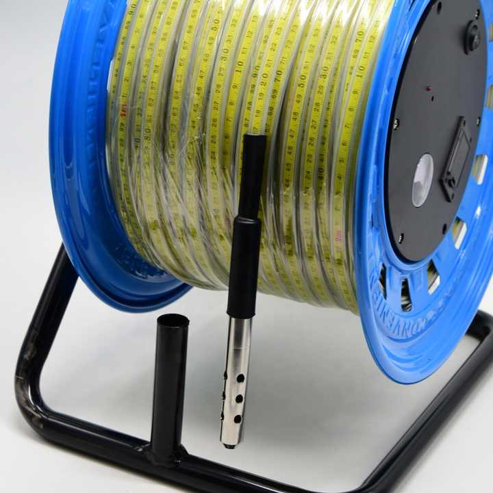 CIPPUS Ground Water Level Meter - Precision & Reliability