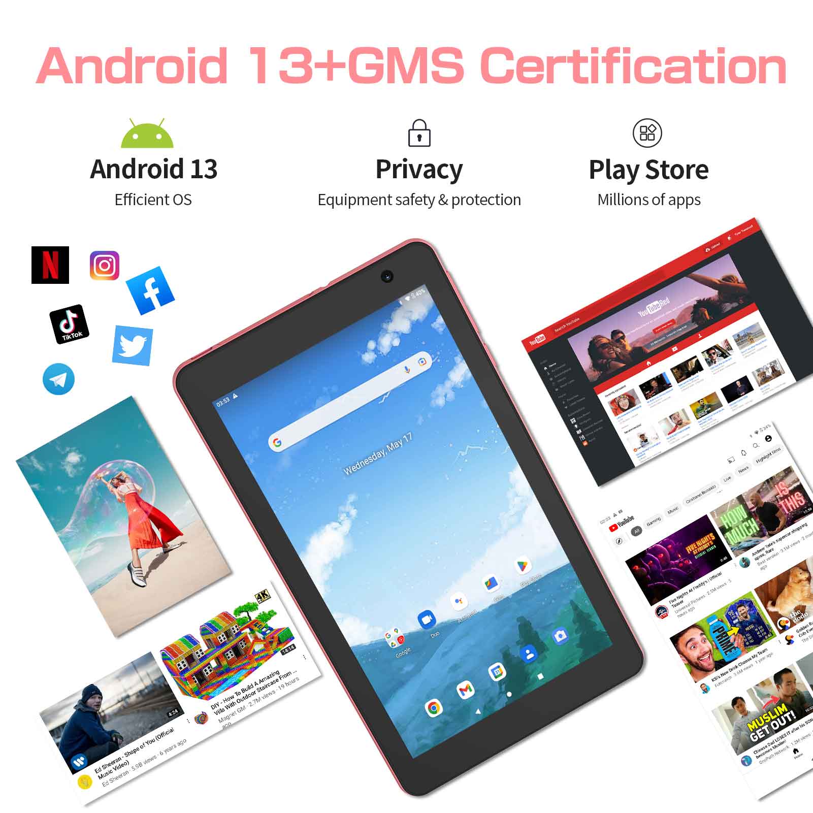 How to Choose the Best Tablet Phone for Adults: A Complete Buying Guide