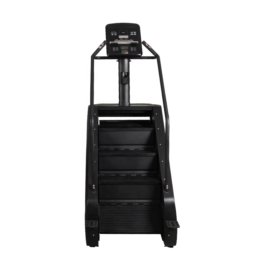 Stair Climbers - Ultimate Cardio & Strength Training