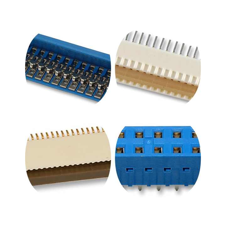 (Heavy Duty Connector Inserts / Modules) 09 33 006 2616| Alibaba.com