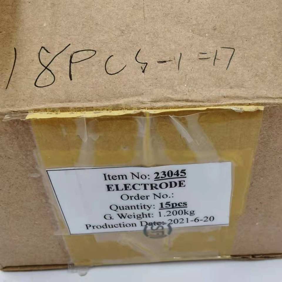 Eclipse 23045 - Reliable Ignition Electrode Sensing Probe