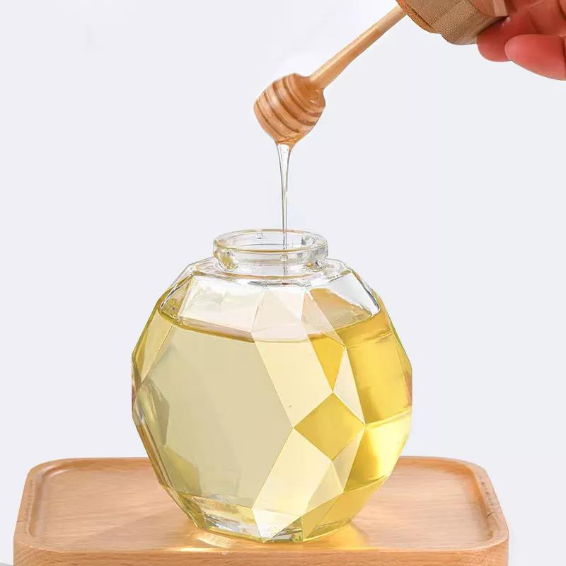 How to Choose the Best Glass Jar 500g: A Complete Buyer's Guide