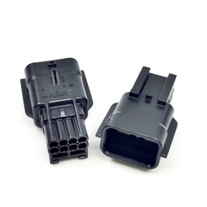Original YAZAKI Housing 7282-8855-30 7283-8855-30 Connectors