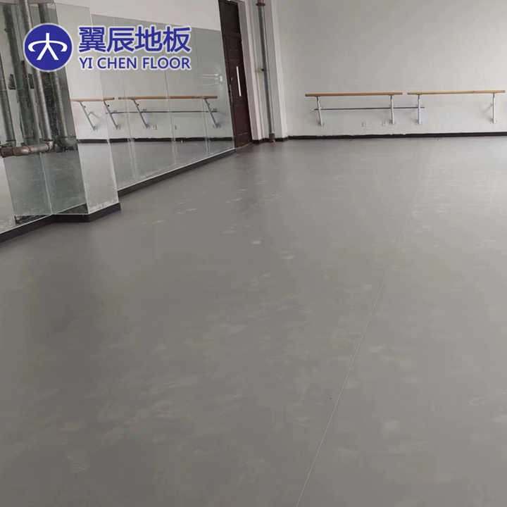 Marley Dance Floor Ballet Floor - Durable PVC Flooring