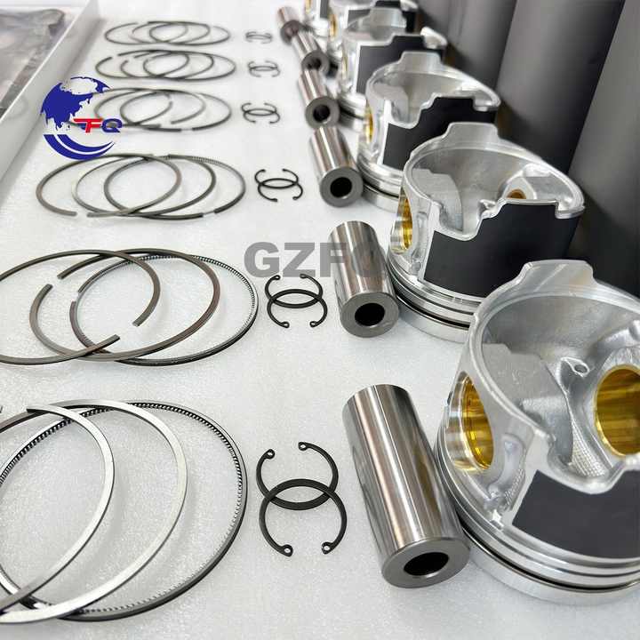 HINO J05E J08E J08C H06C H07C H07D N04C E13C S05C Engine Repair Kit