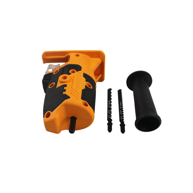 Reciprocating Saw Multifunctional Woodworking Tools Electric Drill ...