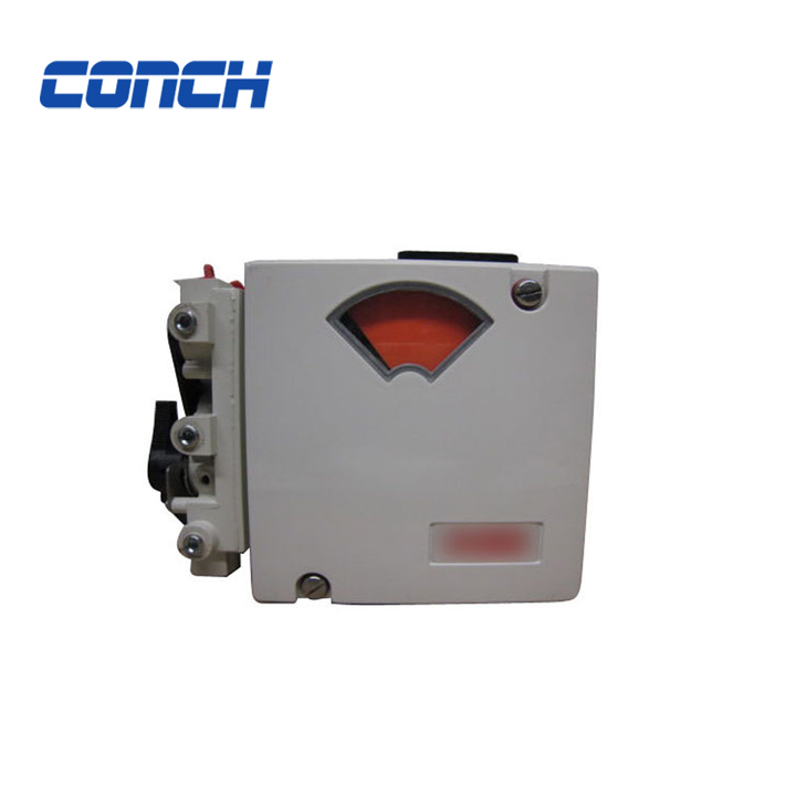 Posicionador Electroneumático Tipo Av1 Av1121030,4-20ma,Al Mejor Precio ...