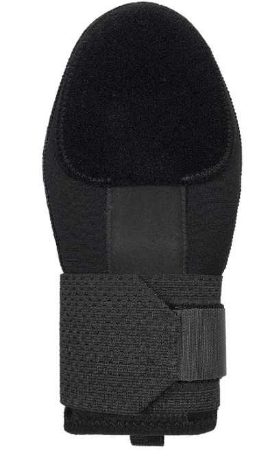 Customized Baseball Softball Sliding Mitt - Full Finger Protection