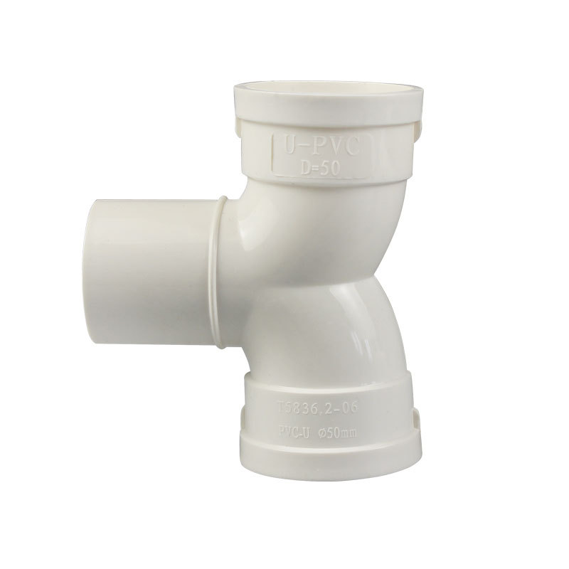 Tapered PVC Pipe Sizes | Custom Durable Fittings for Industrial Use