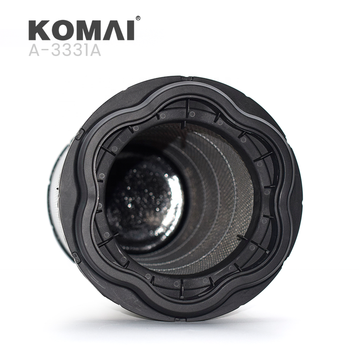 Volvo EC210DLR Excavator Air Filter - High Performance