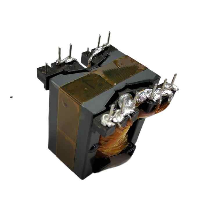 Customized PQ5050 40khz High Frequency Transformer Manufacturer