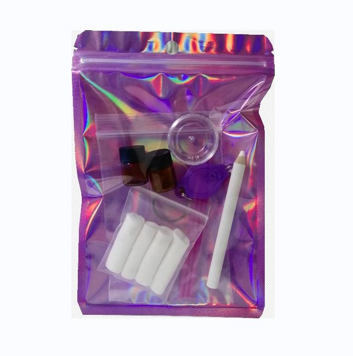 Tooth Gem Kit - Crystal Teeth Whitening DIY Adhesive Kit