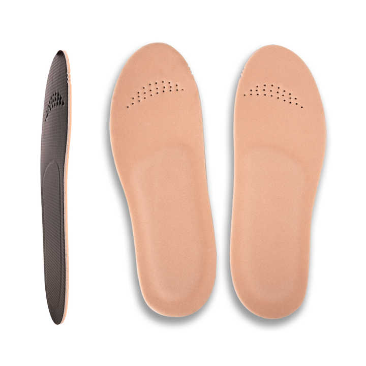 Medical Orthotic Thermoplastic Insole for Diabetics Closed Cell Foam ...