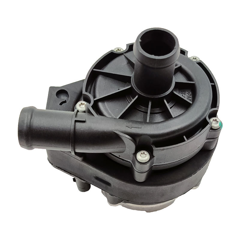 04L965567B Goway Electric Auxiliary Water Pump New 12-Month Warranty ...