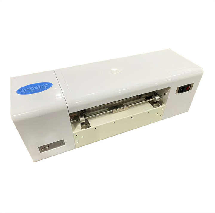 SG-360A 2025 Hot Selling A3 Size Paper Sheet Computer Design Automatic ...