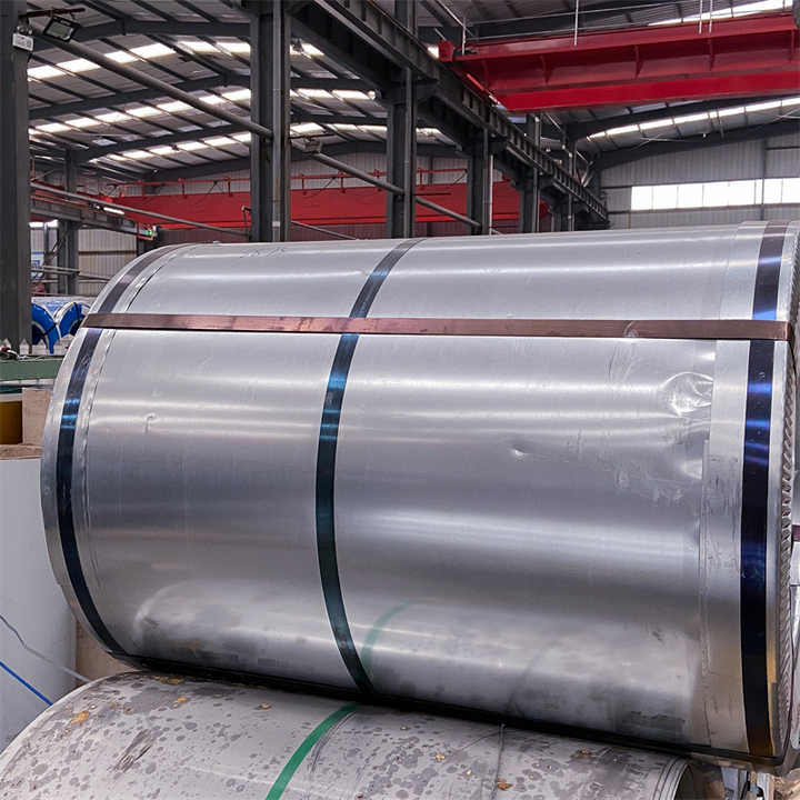 Best Selling High Quality 300 Series Stainless Steel Coils 316L 304L ...