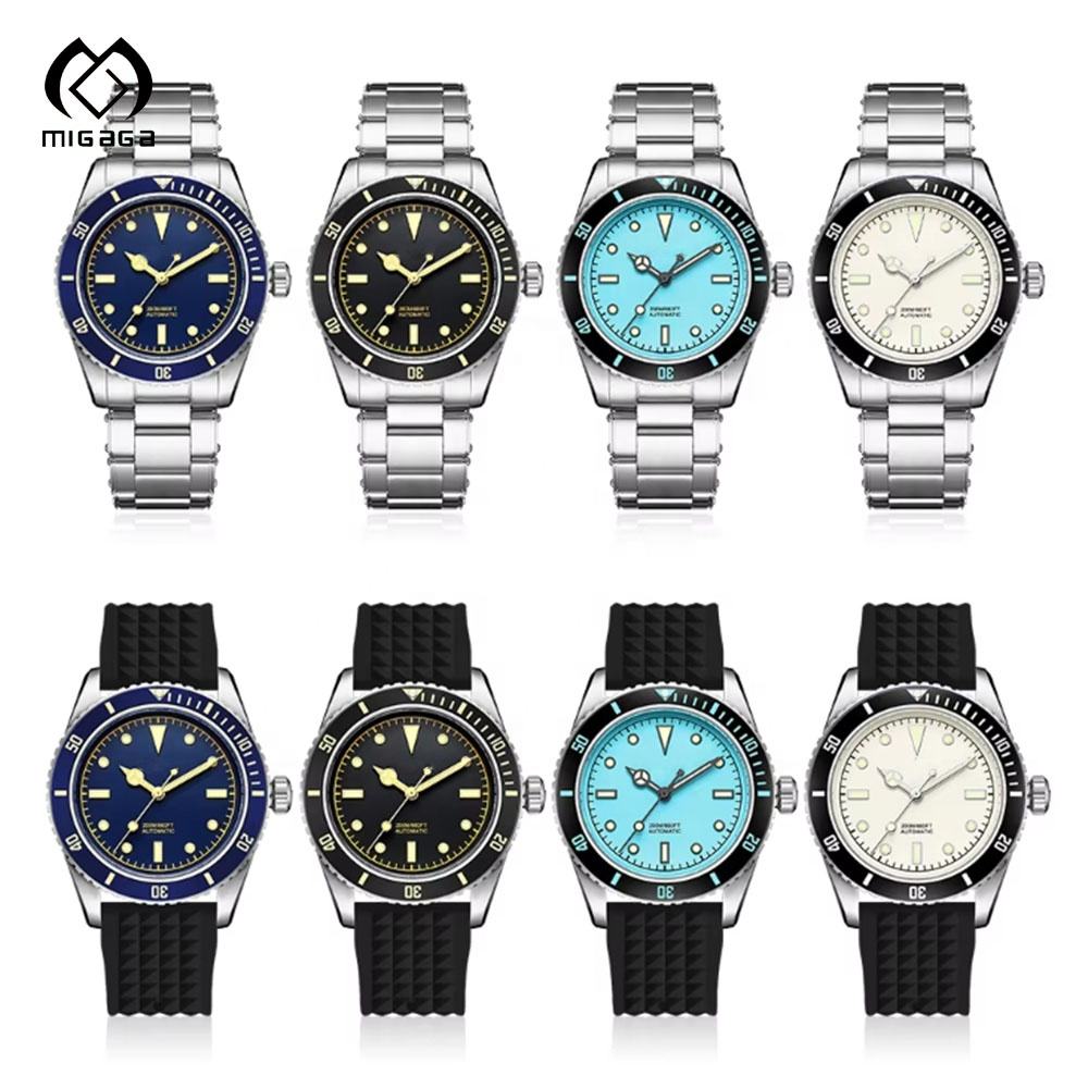 How to Choose the Best Fully Automatic Watch for Men: Buying Guide