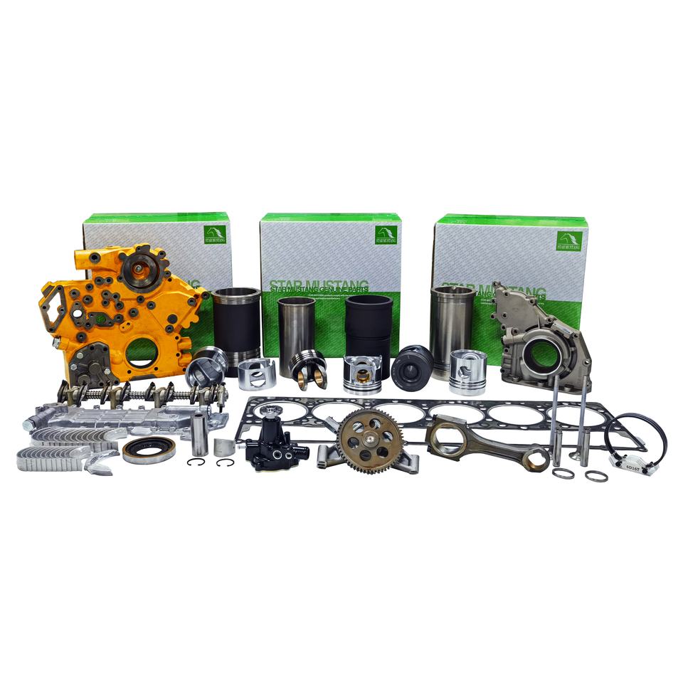 4HK1 6HK1 6HK1TC Engine Piston 8981529011 8-98152901-1 8-98152-901-1 ...
