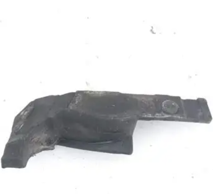 For BMW OEM 51489132301 51489132302 Sealing A-pillar 5 F10 F11 F18 ...