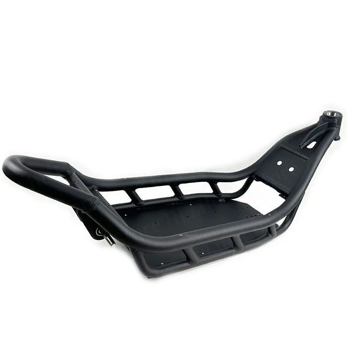 Upgrade Nami Scooter Frame Body for Viper E 2 Max | Durable Aluminum ...