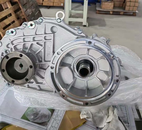 2 speed 10kw electric differential gearbox| Alibaba.com