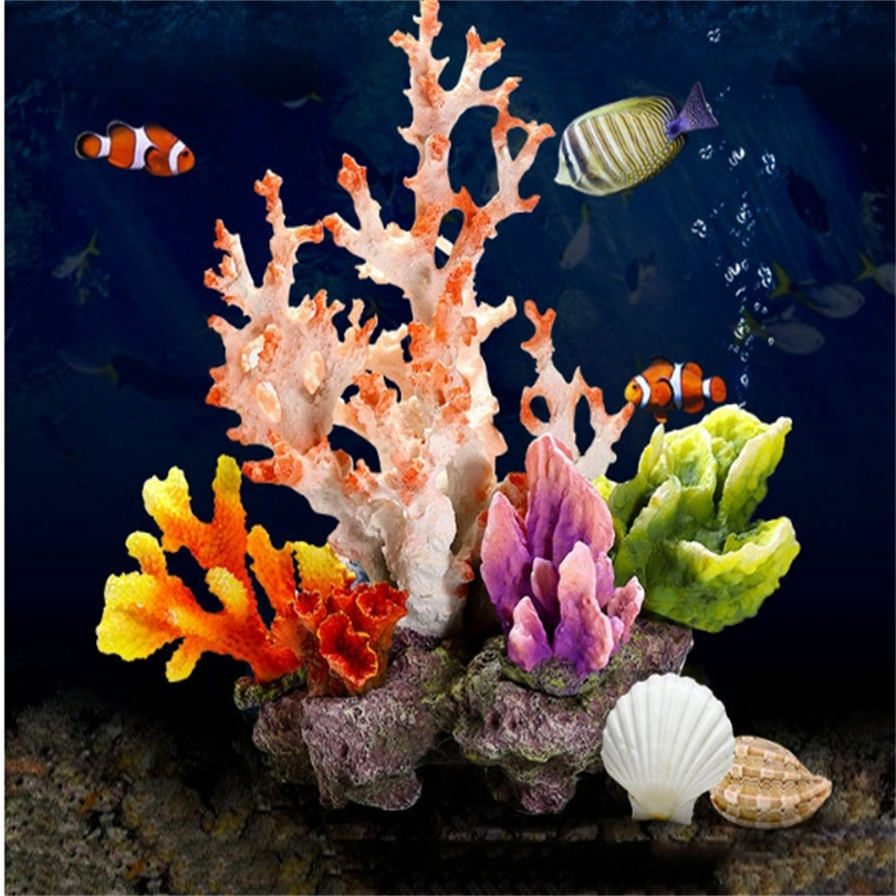 How to Choose the Best Dry Reef Rock for Your Aquarium Setup